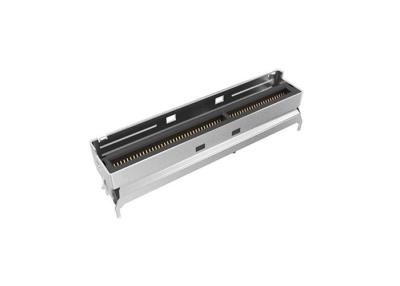 China G98V14322HR Connectors 0.60mm Pitch 95Ω Mini Cool Edge IO Connector 124POS for sale