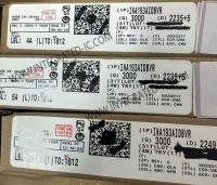China INA193AIDBVR Integrated Circuit Chip 500kHz High Side Current Sense Amplifier SOT-23-5 for sale