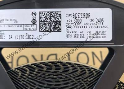 China BQ25792RQMR Integrated Circuit Chip 5A 1-4 Cell Buck Boost Battery Charger IC for sale