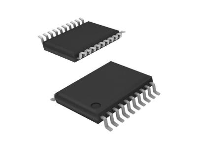 China TMUX7348FPWR Integrated Circuit Chip Multiplexers TSSOP20 CMOS Analog Multiplexers for sale