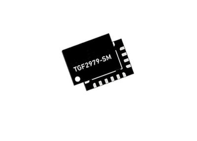China TGF2979-SM GaN IC 25W 32V GaN RF Transistor For Commercial Radar for sale