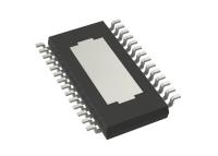 China TLC69608QPWPRQ1 Integrated Circuit Chip 30mA Automotive 128 Mini LED Driver HTSSOP28 for sale