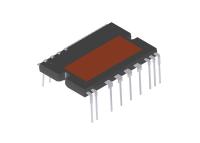 China STIB1560DM2T-LZ Automotive IGBT Modules 3-Phase Inverter 150mΩ 16A 600V Power MOSFET Module for sale