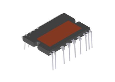 China STIB1560DM2T-LZ Automotive IGBT Modules 3-Phase Inverter 150mΩ 16A 600V Power MOSFET Module for sale
