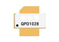 China QPD1028 GaN IC 750W 65V 1.2 To 1.4 GHz GaN RF Input-Matched Transistor for sale