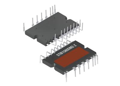 China STIB1560DM2-Z Automotive IGBT Modules High-Performance 3-Phase 600V MOSFET Power Driver Module for sale