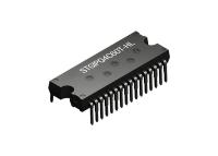 China STGIPQ4C60T-HL Automotive IGBT Modules 3-Phase Inverter 6A 600V Short‑Circuit Rugged IGBT Module for sale