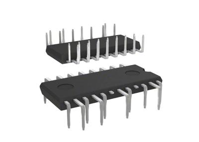 China STGIPQ5C60T-HZ Automotive IGBT Modules 3-Phase Inverter 5A 600V Short‑Circuit Rugged IGBT Module for sale