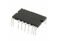 China STGIF10CH60TS-L Automotive IGBT Modules 3-Phase Inverter 15A 600V IGBT Module For Pumps for sale