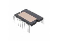 China STGIB20M60TS-L Automotive IGBT Modules 3-Phase Inverter 25A 600V IGBT Module For Dryer for sale