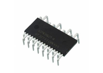 China STGIPN3H60T-H Automotive IGBT Modules 3A 600V 3-Phase Inverter Bridge IGBT Module for sale