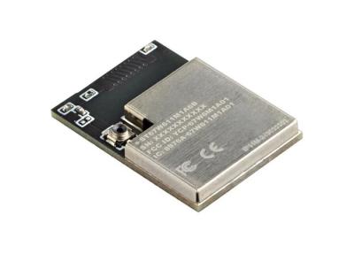 China ST67W611M1A6BTR Wireless Communication Module WiFi 6 BT LE Combo Coprocessor Module LGA32 for sale