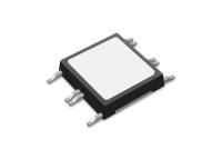 China MMIX4G20N250 Integrated Circuit Chip High Voltage IGBT Transistors For Capacitor Discharge for sale