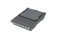 China IGT65R140D2 GaN IC 650V High Efficient GaN Transistor For Power Conversion for sale