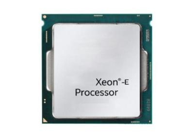 China CM8068403380018 AI Processor Chip Xeon E Processors FCLGA1151 Xeon E-2176G Processor for sale