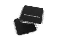 China DSPIC33AK256MC208T-I/PT Microcontroller MCU High-Bandwidth DSPIC33A Core 32-Bit Digital Signal Controller for sale