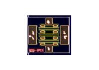 China CGH60008D-GP5 GaN IC 8W 6GHz GaN High Electron Mobility Transistor for sale