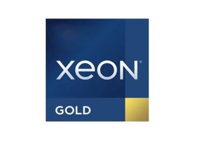 China CD8068904658902 AI Processor Chip 36M Cache Xeon Gold 6312U Processors FCLGA4189 for sale