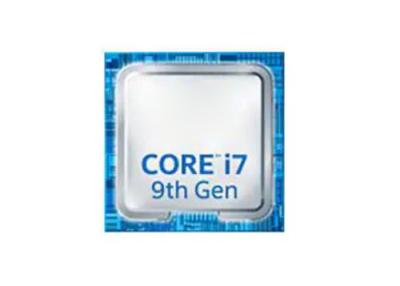 China CM8068404311404 AI Processor Chip Core i7-9700TE Processor FCLGA1151 Core Processor for sale