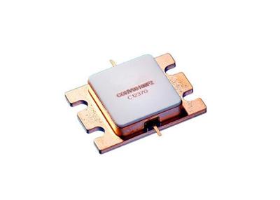 China CGHV96100F2 GaN IC 100W 8.4 GHz To 9.6 GHz GaN Amplifier For Marine Radar for sale