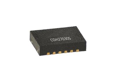 China CGH27030S GaN IC 30W 28V 200mA GaN HEMT For Linear Communications for sale