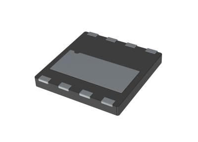China GNP2070TEC-ZE2 GaN IC 650V 70mΩ Enhancement Mode GaN HEMT Transistor for sale