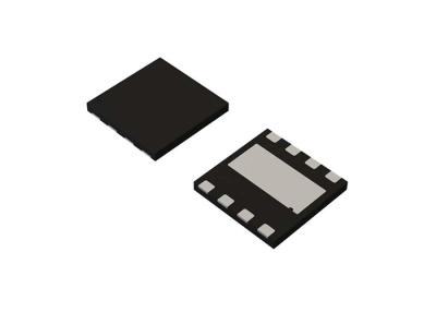 China GNP2130TEC-ZE2 GaN IC 650V 130mΩ Enhancement Mode GaN HEMT Transistor for sale