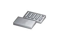 China GANE7R0-100CBAZ GaN IC 100V 7mΩ GaN FET For Class D Audio Amplifiers for sale