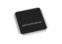 China DSPIC33AK512MC510-I/PT Microcontroller MCU High-Speed DSPIC33A Core 32-Bit Digital Signal Controller for sale