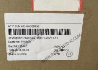 China PL082Y-61-6 Connectors Powerlok™ Connector For EV And Hybrid Transportation Applicatrons for sale
