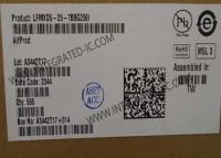 China Field Programmable Gate Array LFMXO5-25-7BBG256I Low Power MachXO5 NX FPGA IC for sale