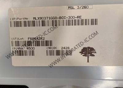 China MLX90371GGO-BCC-300-RE Sensor IC Triaxis Performance Rotary And Linear Position Sensors for sale