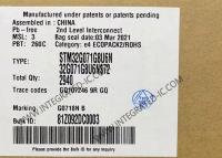 China STM32G071G8U6N Microcontroller MCU 32-Bit Arm Cortex-M0+ Microcontrollers UFQFPN-28 High Performance MCUs for sale