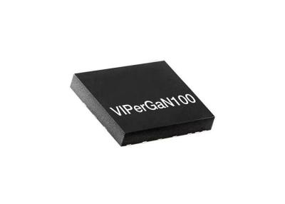 China VIPERGAN100WTR Integrated Circuit Chip High Voltage Converter For Fast Battery Chargers for sale