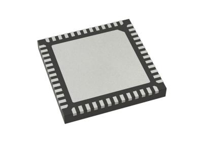China NCP81535MNTXG Integrated Circuit Chip Dual Rail Controller With SVID Interface For Computer CPU for sale