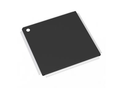 China MCXE247VLQ Microcontroller MCU 32-Bit MCX E24 Microcontroller For Electric Power Trains for sale