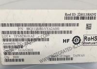 China 88Q1110-B0-NYA2A000 Ethernet IC 1.25 Gbps Low Power Automotive Ethernet PHY for sale