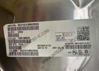 China Integrated Circuit Chip NCV78723MW2R2G High Efficiency Buck Dual LED Driver for sale