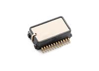 China SCC2230-E02-6 Sensor IC High Performance 3-Axis Accelerometer With Digital SPI Interface for sale