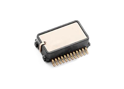 China SCC2230-E02-6 Sensor IC High Performance 3-Axis Accelerometer With Digital SPI Interface for sale