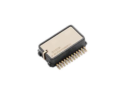 China SCC2230-D08-05 Sensor IC 3-Axis Accelerometer With Digital SPI Interface for sale