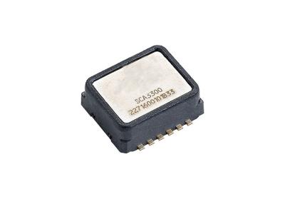 China SCA3300-D01-1 Sensor IC 3-Axis Industrial Accelerometer With Digital SPI Interface for sale