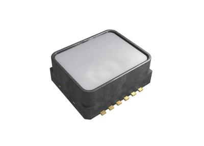 China SCA2100-D02-10 Sensor IC High Performance 30Hz To 55Hz 3-Axis Accelerometer for sale