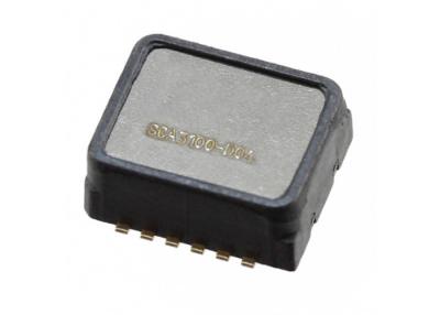 China SCA3100-D04-10 Sensor IC 3-Axis High Performance Accelerometer With Digital SPI Interface for sale