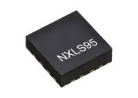 China NXLS95433AES Sensor IC Accelerometers HLQFN16 XZ Dual Axis High-g Inertial Sensors for sale