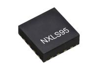 China NXLS95333AES Sensor IC Accelerometers HLQFN16 XY Dual Axis High-g Inertial Sensor for sale