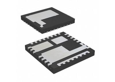 China ISL99227FRZ Integrated Circuit Chip High Accuracy 4.75 mA Smart Power Stage Module 32-PQFN for sale