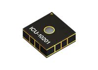 China ICU-10201 Sensor IC TOF Chirp Time-Of-Flight Ultrasonic Sensor for sale