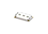 China APTGX600A170T6G Automotive IGBT Modules Half Bridge 1700V 750A Phase Leg IGBT 7 Power Module for sale