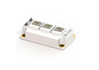 China APTGX600A120D3G Automotive IGBT Modules 1200V 600A Phase Leg IGBT 7 Power Module D3 Package for sale